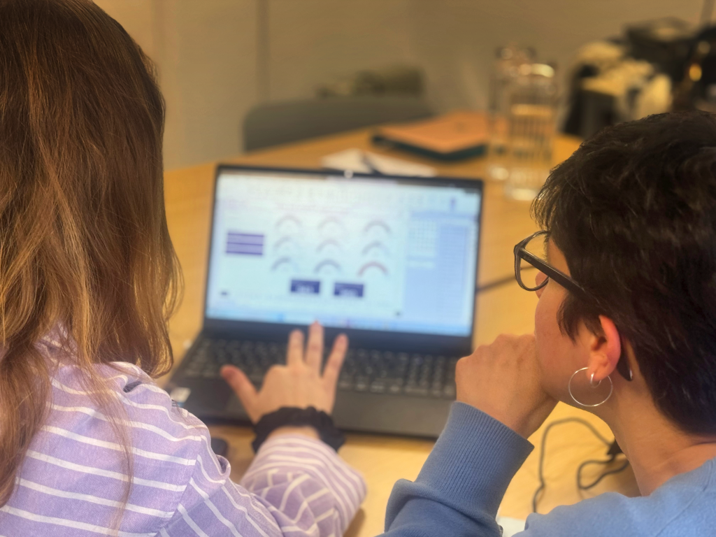 PWSA UK Impact Dashboard - Insley Consulting